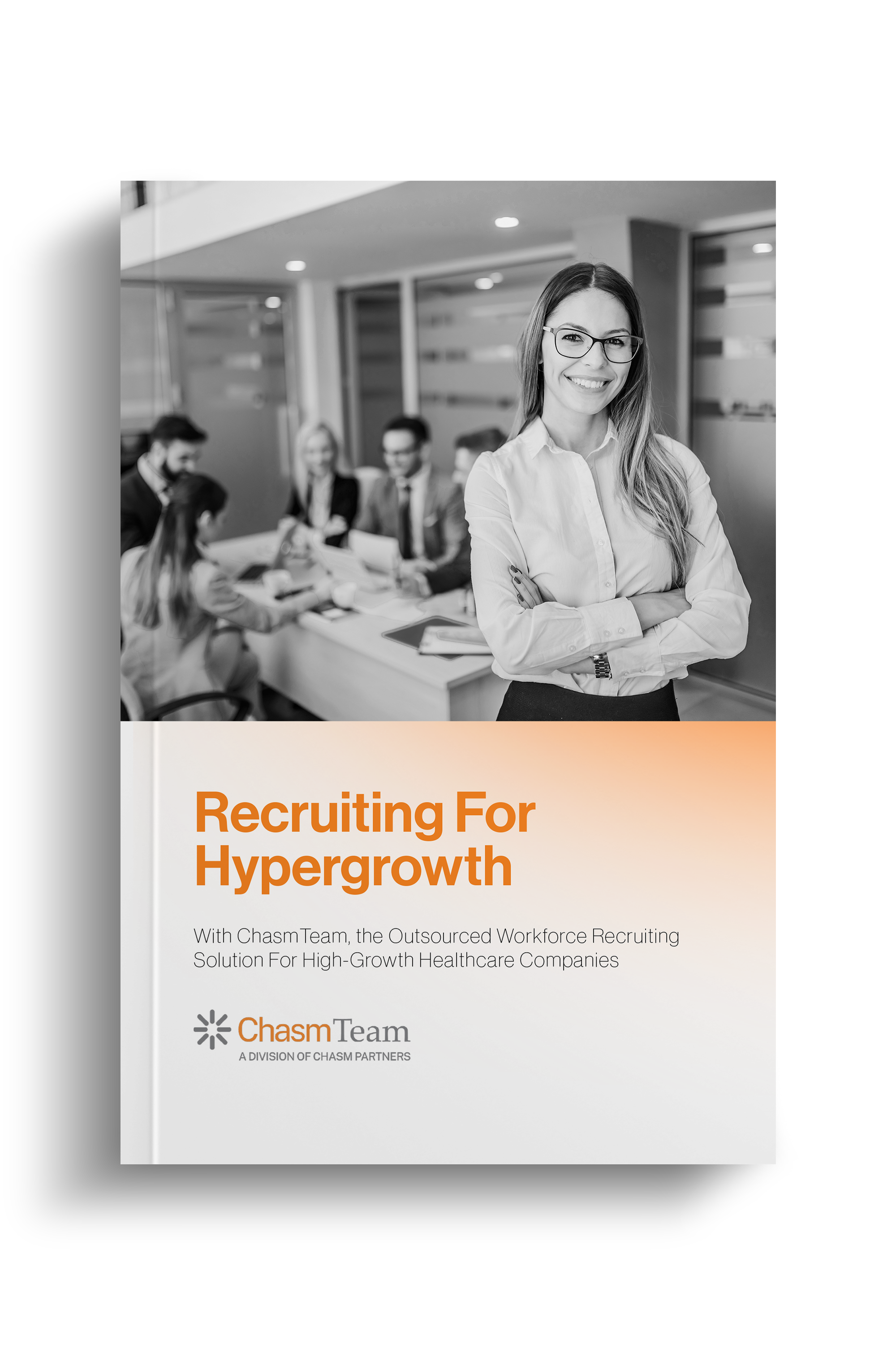 Recruiting For Hypergrowth